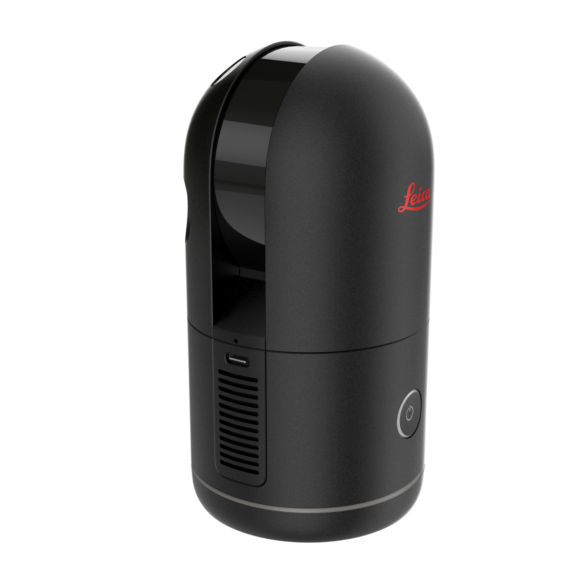 Leica BLK360 - Abtech Canada