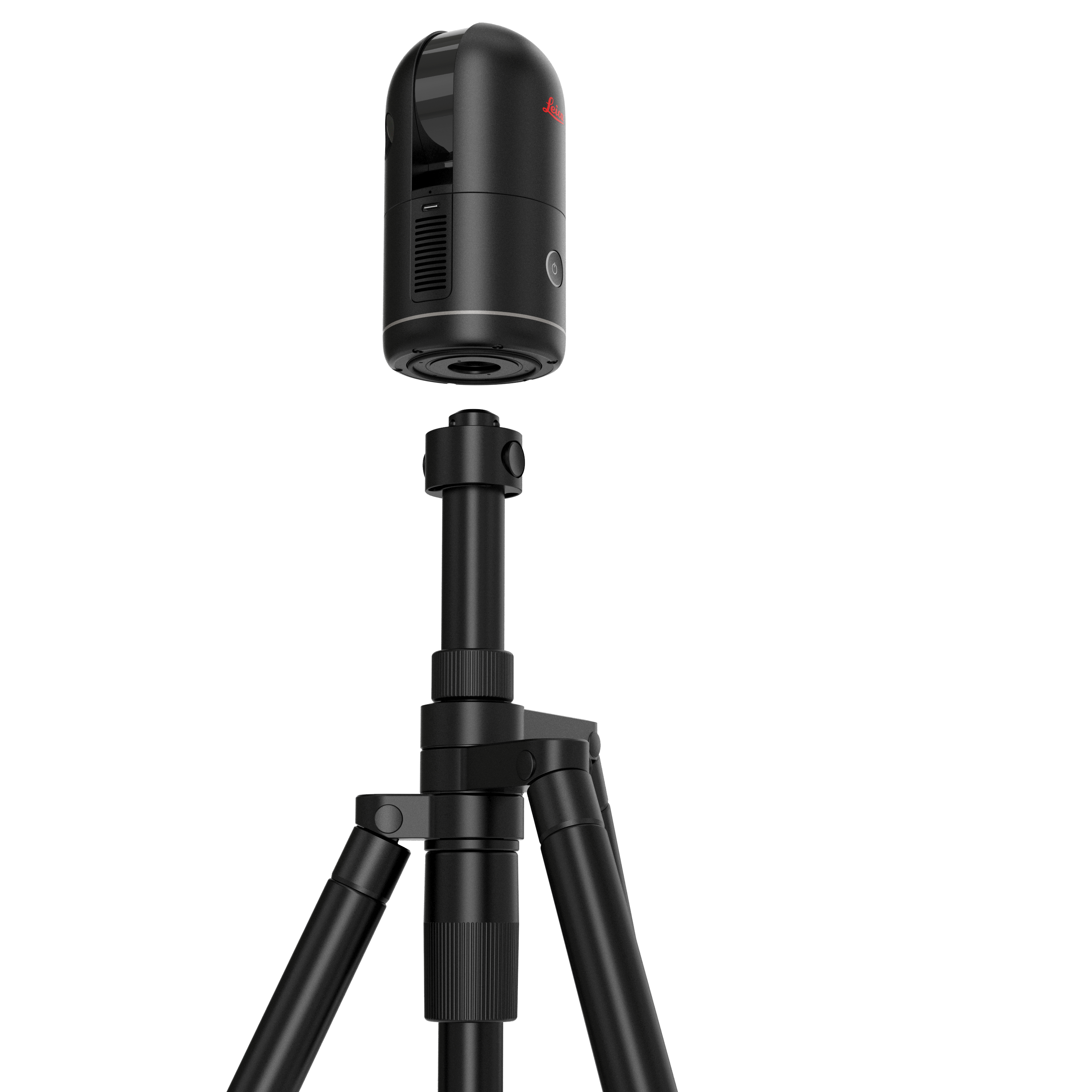 Leica BLK360 - Abtech Canada