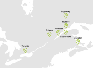 Contact - Abtech Canada