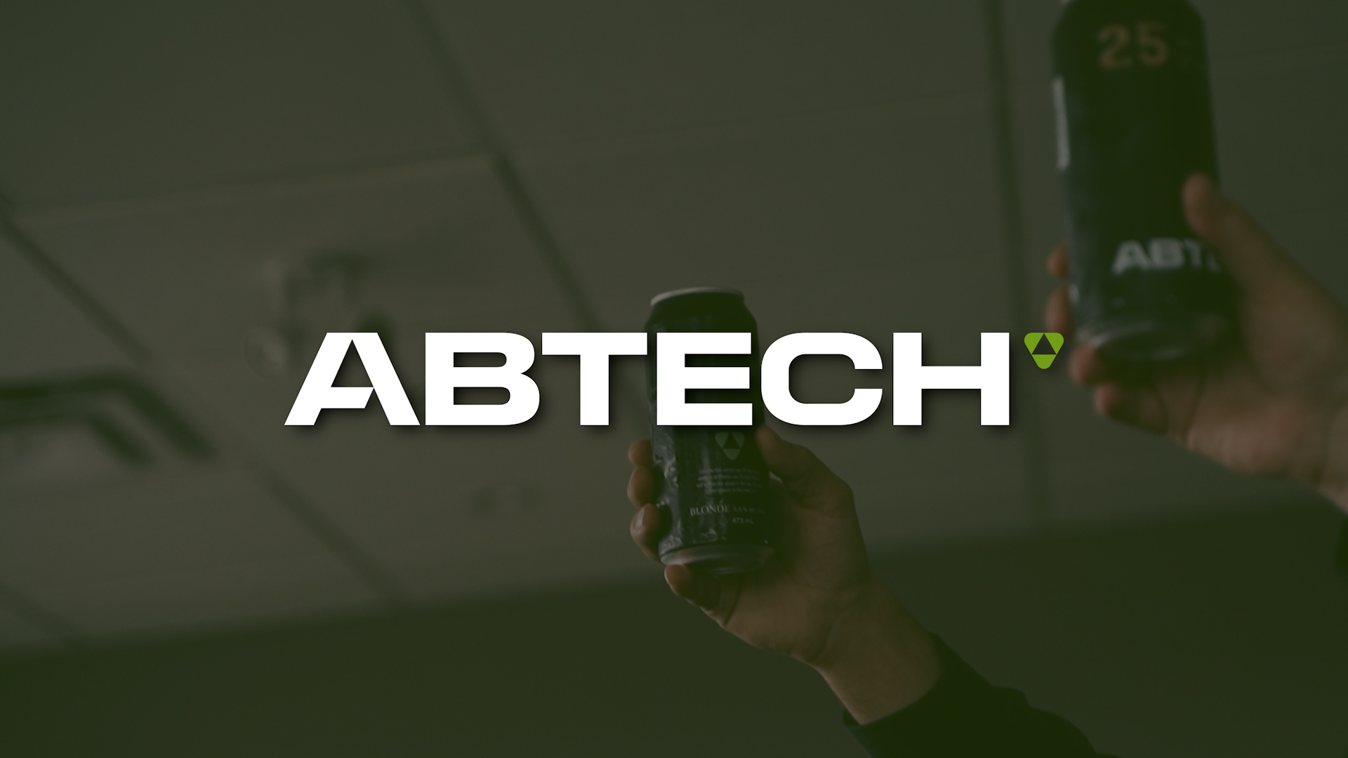 A year with ABTECH - Abtech Canada