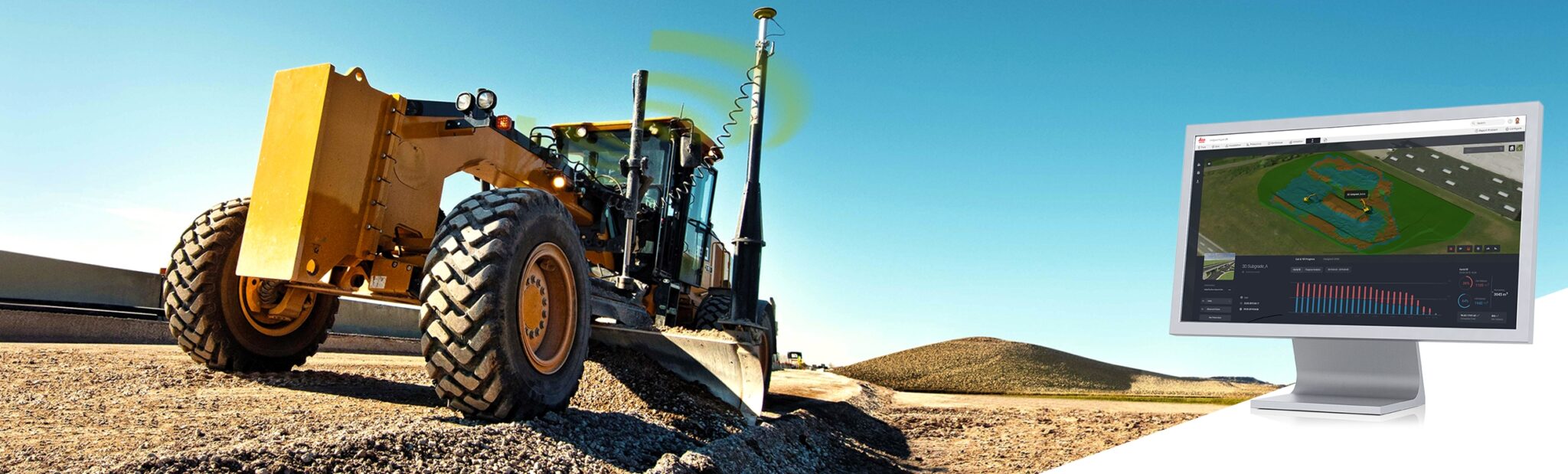 Leica ConX - Abtech Canada