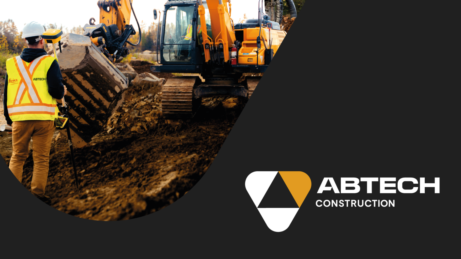 Une expansion dynamique pour ABTECH ! ABTECH Powers Ahead with Dynamic Expansion! - Abtech Canada