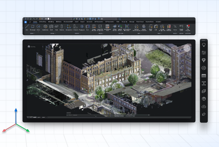 BricsCAD- Abtech Canada