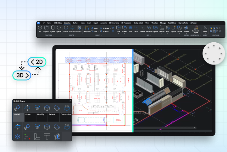 BricsCAD- Abtech Canada