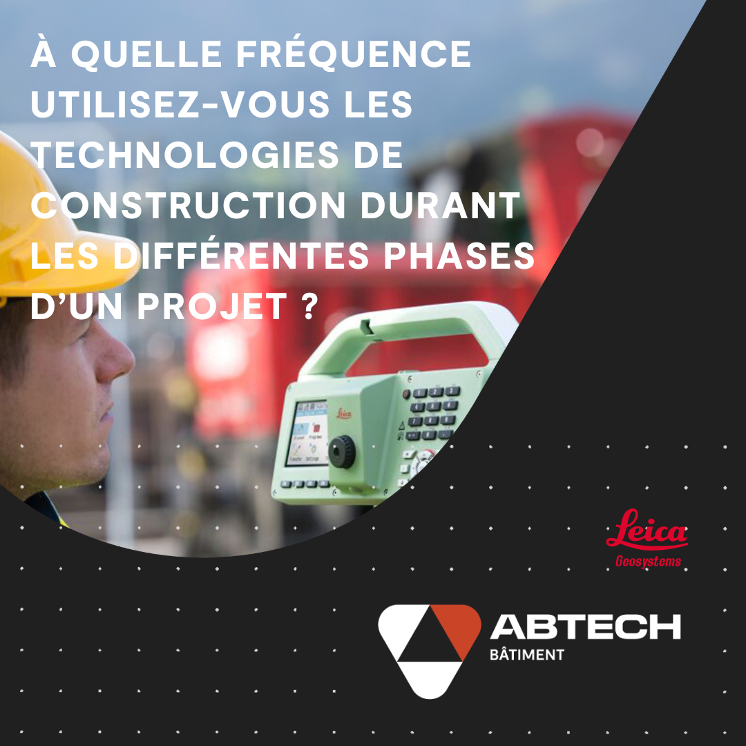MEP 🎯 Un projet réussi commence par la précision - Abtech Canada