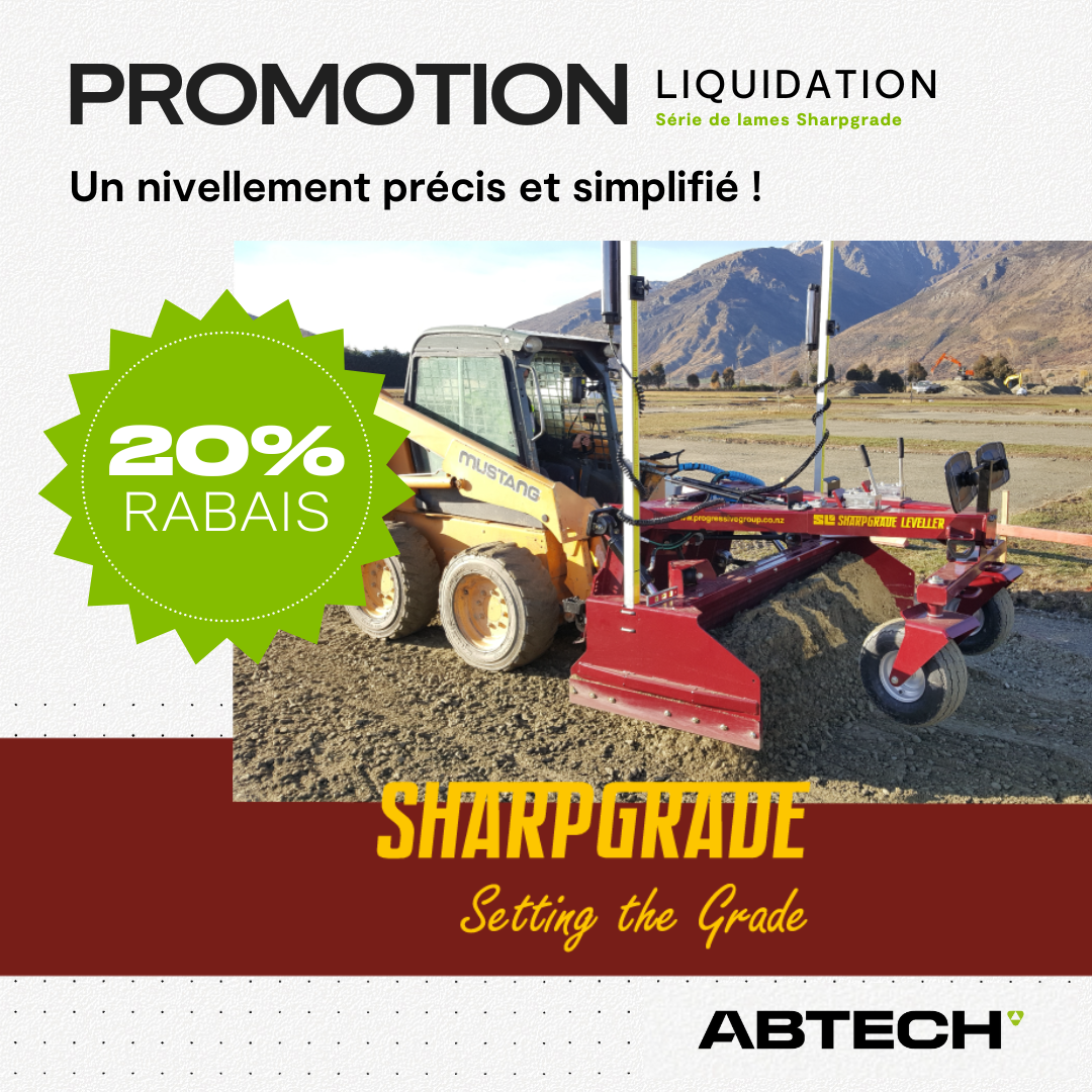 Accueil - Abtech Canada