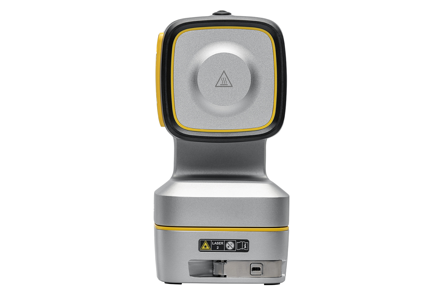 Leica iCON iCS20 – The Intuitive Solution for MEP & HVAC Construction