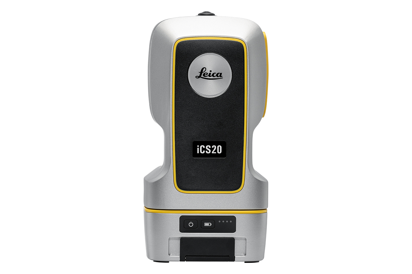 Leica iCON iCS20 – The Intuitive Solution for MEP & HVAC Construction