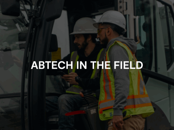 ABTECH's 2025 Construction Event Season Gains Momentum Across Eastern Canada! - Abtech Canada