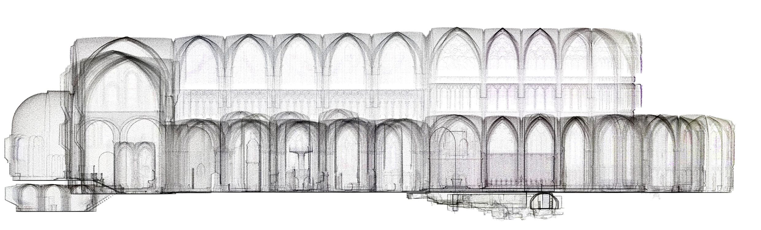 3D Reality Capture & BIM: The Digital Transformation of Architecture in ...