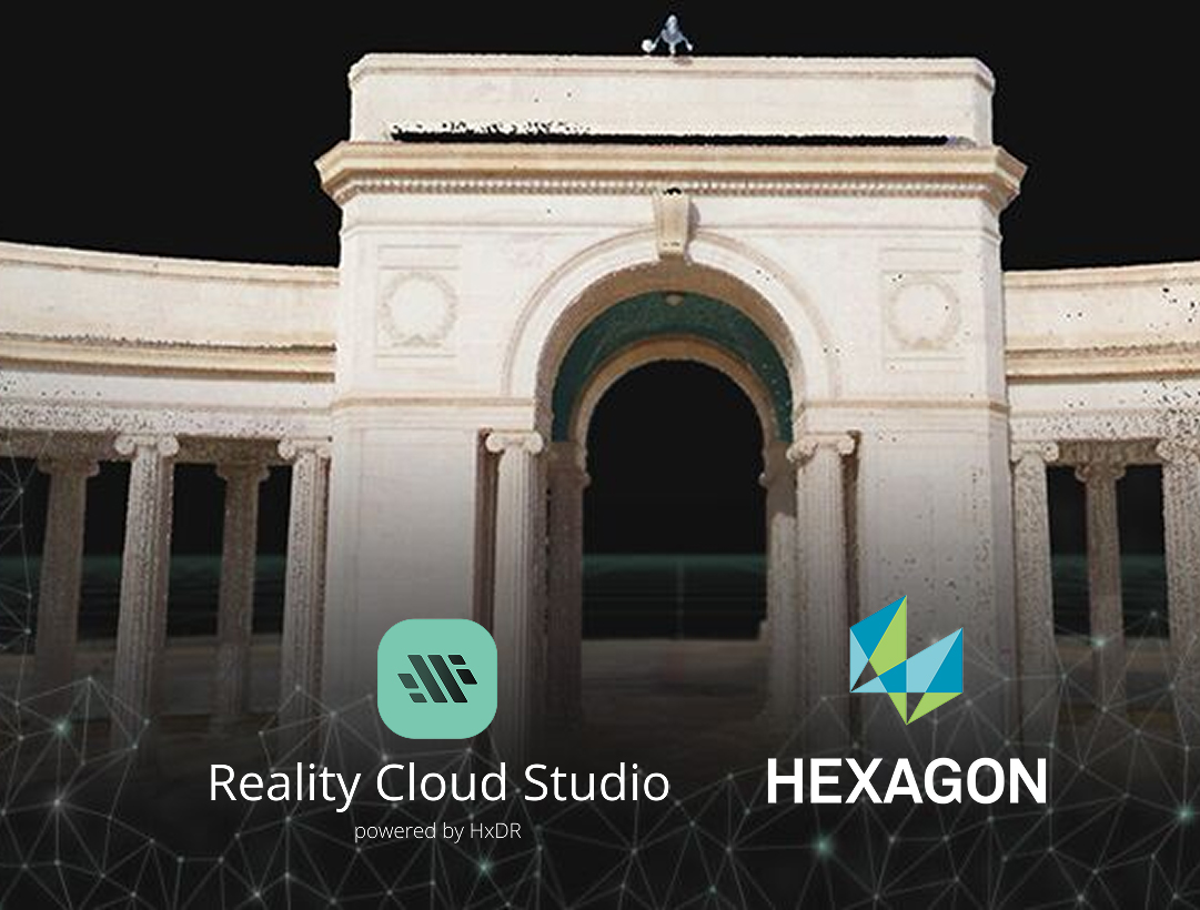 Reality Cloud Studio - Abtech Canada
